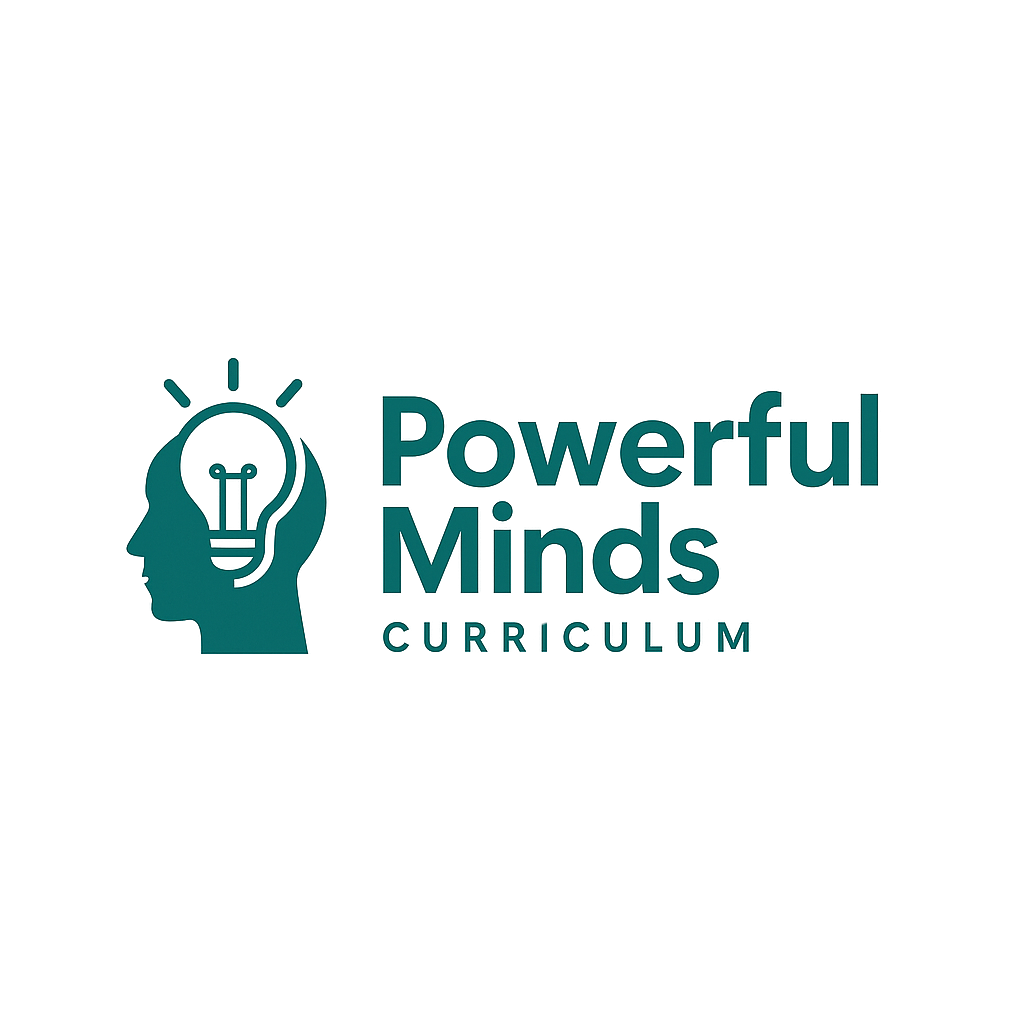 Powerful Minds Curriculum » Our Curriculum